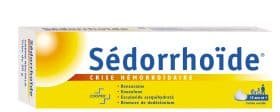 Sédorrhoïde Crème et Suppositoire : Avis, Prix et Efficacité